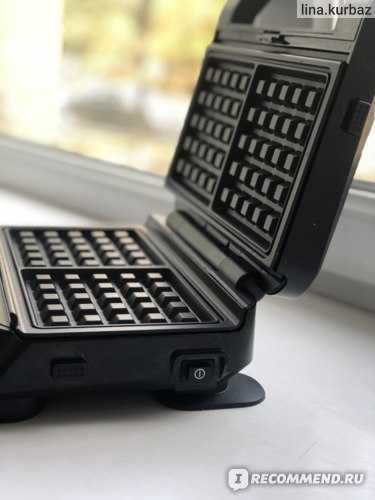 Электрогриль сэндвичница  De'Longhi SW12AC.S