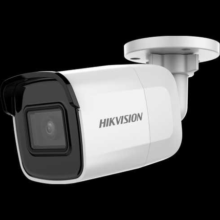 Kamera Ustanovka Hikvision