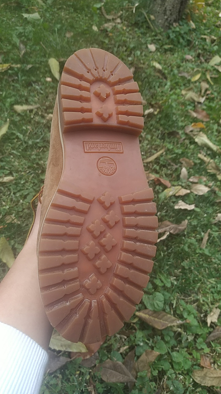 Timberland ботинки унисекс р.38 и 36,5