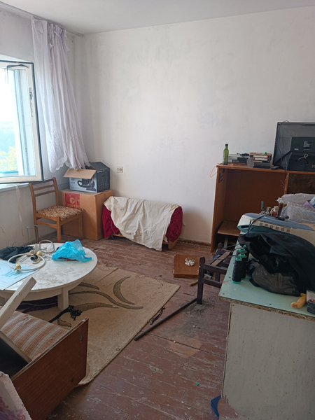 Продажа Своей 2ком. Квартиры Сергели-2