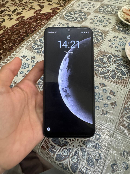 Realmi c33  telefon