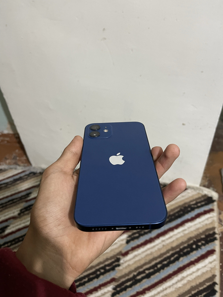 Iphone 12 ideal 83 yomkst narxi 4.500 keliwamiz