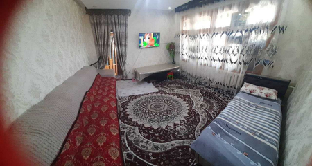 Продажа квартиры на Массиве Панельный ID:DM151