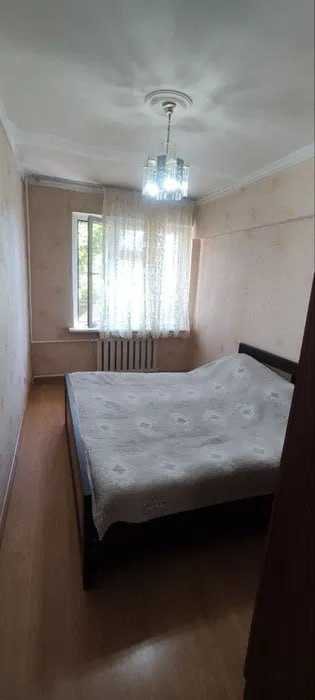 Аренда! Ц-5, 2/3/4, с ремонтом, 58м, ор-р Ресторан на Небе, Аллайский