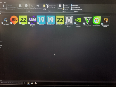HP OMEN core i5 gtx 1050