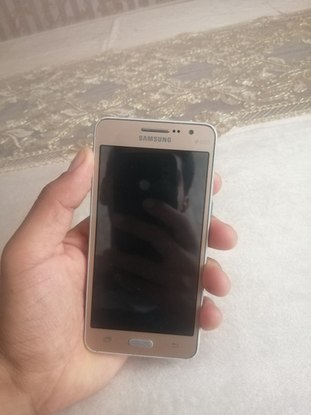 Samsung Galaxy Grand Prime