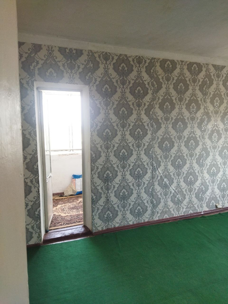 Аренда 1/5/5. Тузель 1.   Квартира чистая холодильник есть фото реальн