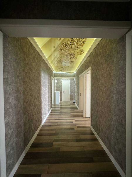 V3430 4/2/9 Улица Коратош 100м2 евроремонт