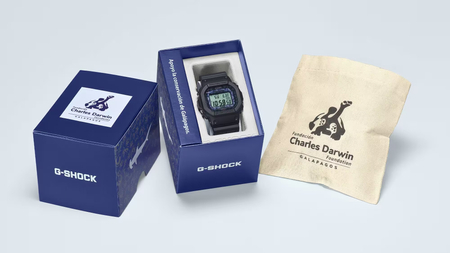 Casio G-Shock GA2100-4A