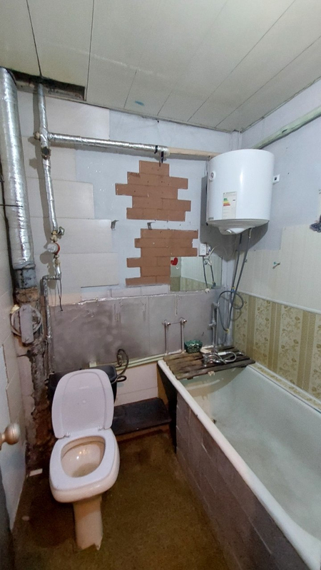 1/4/5. Квартира 45 м² (балкон 2х6). Сергели-7. Метро 3-bekat - 500 м.