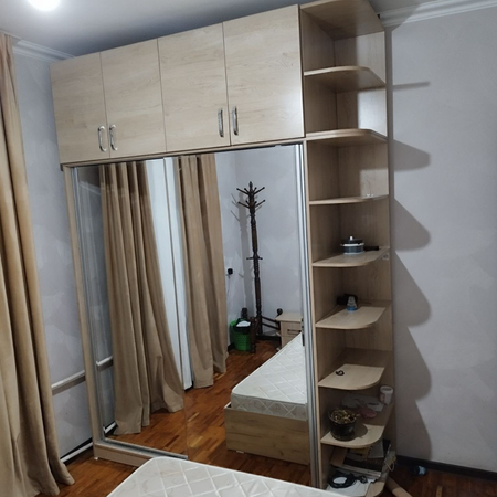 Аренда квартира 2 комнатная Алгоритм