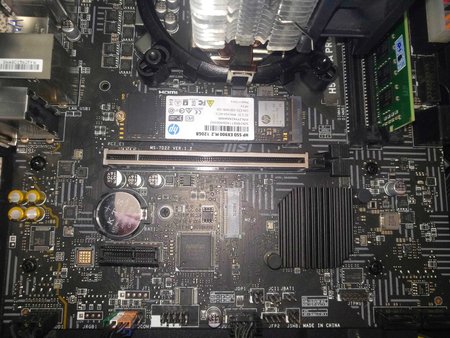 НеДоРоГо Core_i3-10105/ 8Gb_DDR4/ 120Gb_NVME/ RX570_4Gb/256_DDR5 +Игры