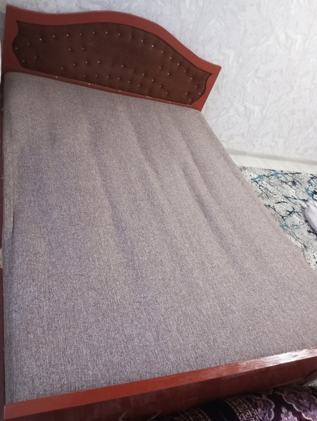 Продаю кровать двух спальный