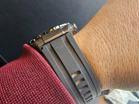 Huawei Watch Ultimate официалка