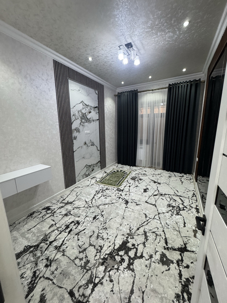 Kvartira sotiladi zudlik bilan 90  m2  80m2