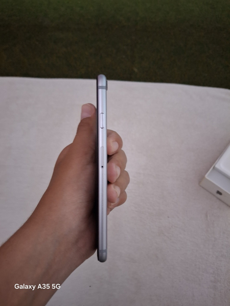iphone 6s 32gb karobka dakument