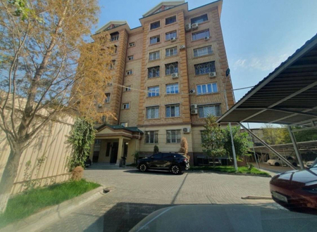 Ул.Нукусская Габус 5/2/8 185кв.м + 2 парковок в бонус