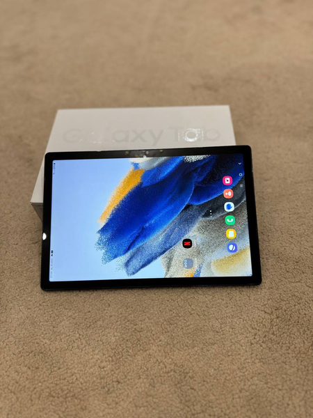 Planshet Galaxy Tab A8 yangi SM-X205 64GB