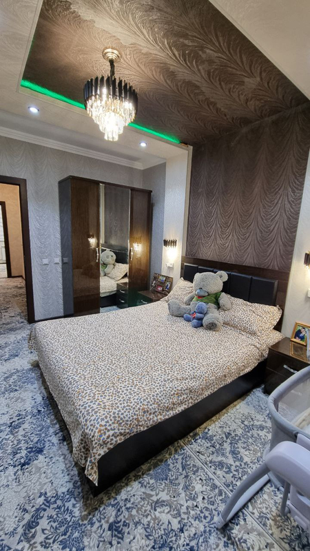 Продаётса квартира.Фаргона шах.Тарона куча 7 этажа.3 этажида.