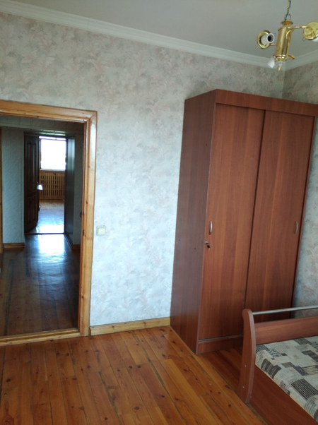 5 комнатная Башлык Кушбеги 115м² ориентир Аэропорт