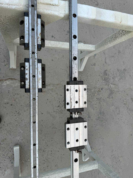 Продаю Шариковая направляющая Rexroth Bosch