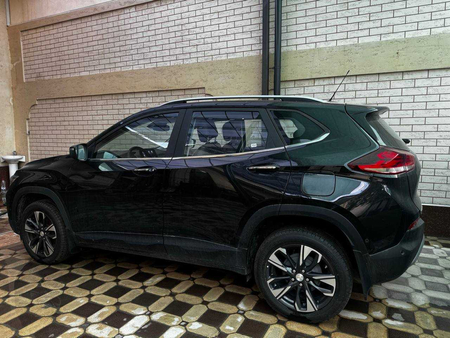 Tracker premier 2023 декабрь