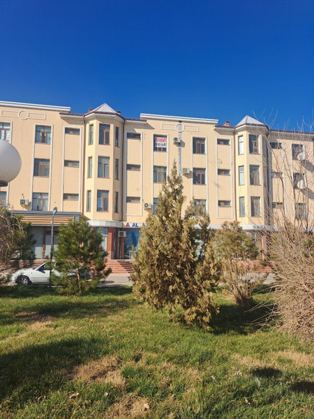 Ижара берилади 3+1 хонали квартира тоза уй узим яшаганман