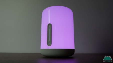 Ночник Xiaomi Bedside Lamp 2