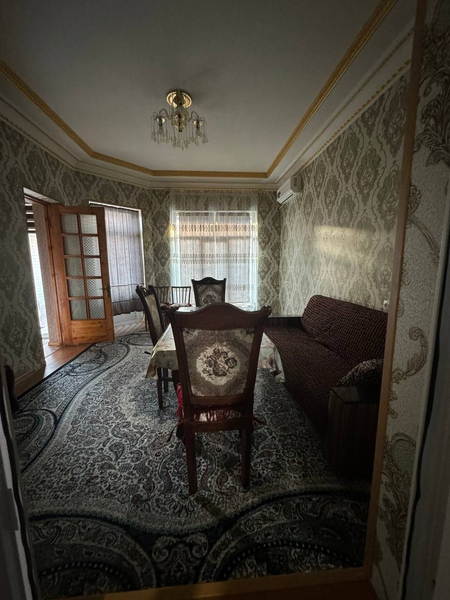 Аренда яккасарой саламатина участка