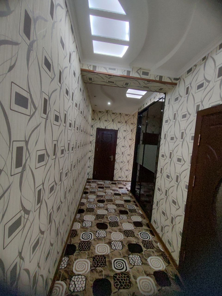 Белтепада 3 ком квартира