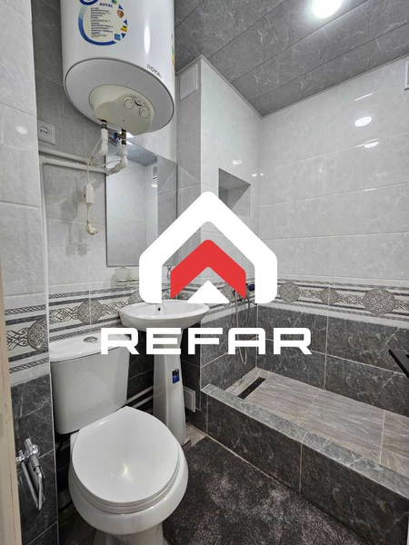 3 xonali kvartira sotiladi. e'lon id:258266