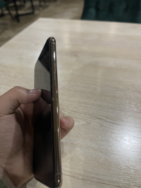 Iphone xs max 256