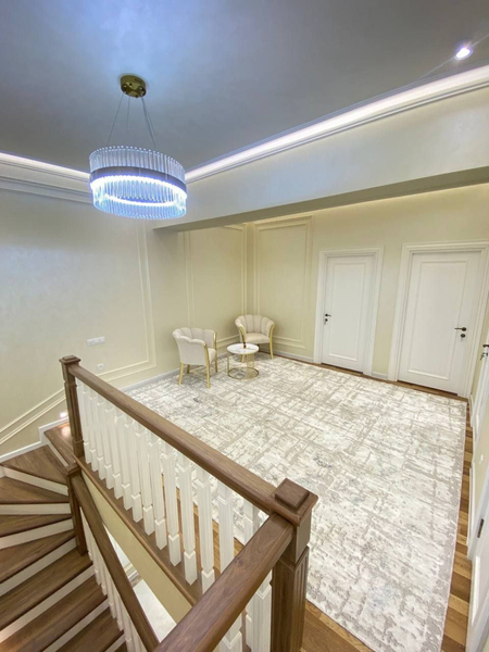 Ибн Сино Ипакчиликда котедж сотилади Дуплекс 2-э3таж 124.000$