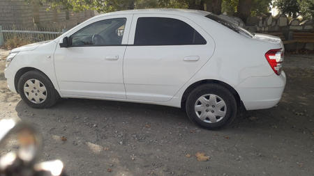Cobalt 30 prabik