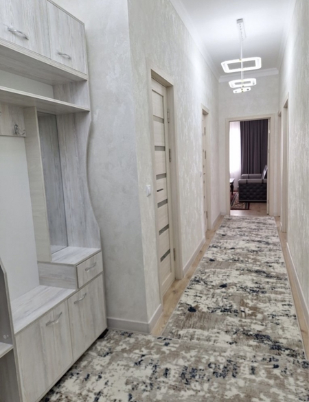 Yunusobod Manzara citi 2 xonali kv oilaga