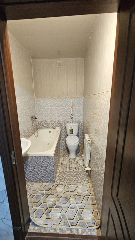 2 хонали 2 чи кават квартира