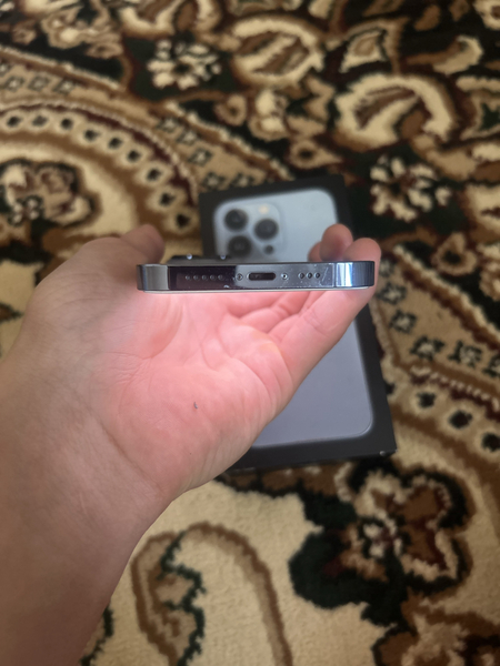 Iphone 13 pro satiladi