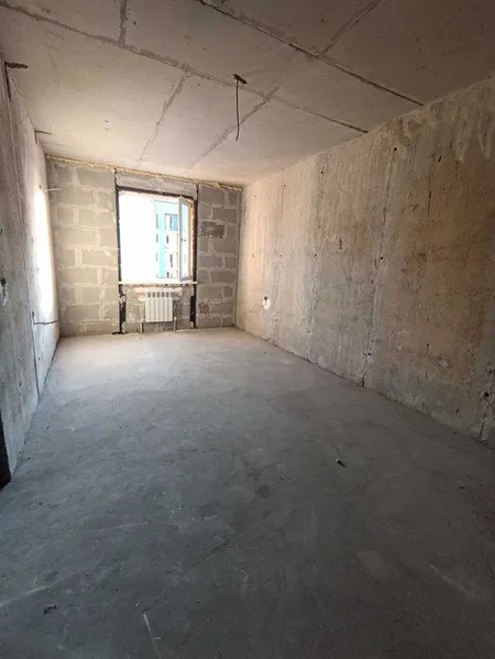 Продается квартира в новостройке, р-он Бектемир 48м., от собственника.