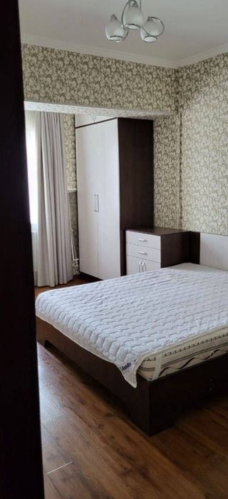 Мирабадский район. Цум. Корейское посольство.. 2 комнатная. 55м2.