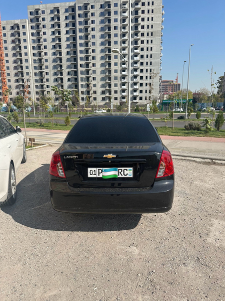 Срочно продается Lacetti 2023