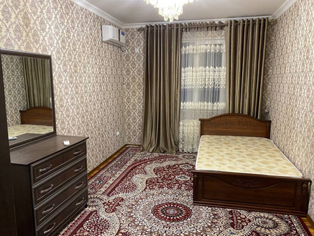 Аренда квартира ¾/3/5 Чилонзор