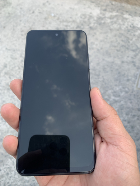 Redmi note 10 5g