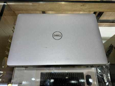 DELL Precision Intel Core i7-10875H озу16гб 256ssd Nvidio Quadro P620
