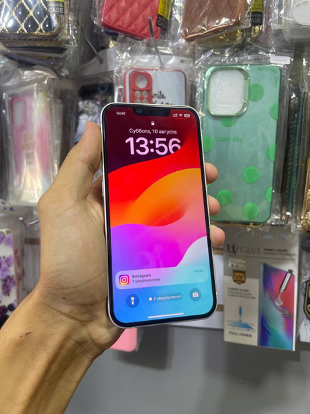 Iphone 13 128gb