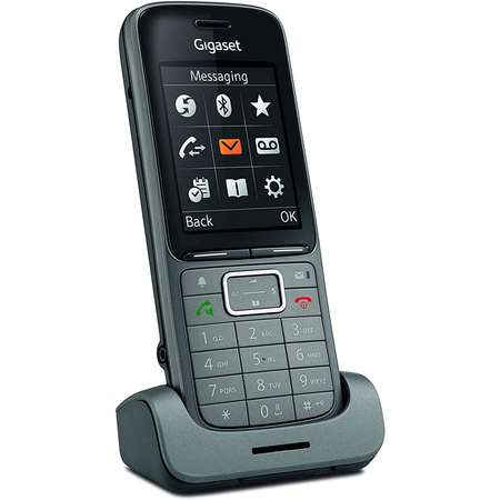 Gigaset SL800H PRO для ip телефония