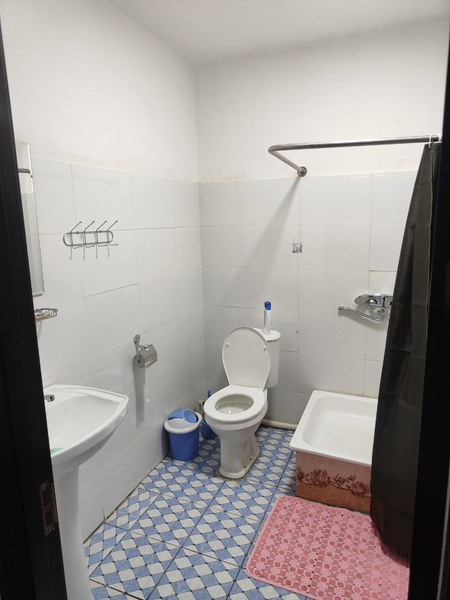 Hotel тоже сар .