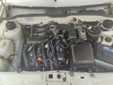 ВАЗ 2115 Lada SAMARA 2010год
