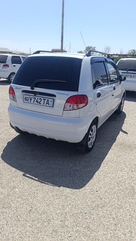 Matiz 2 pozitsiya