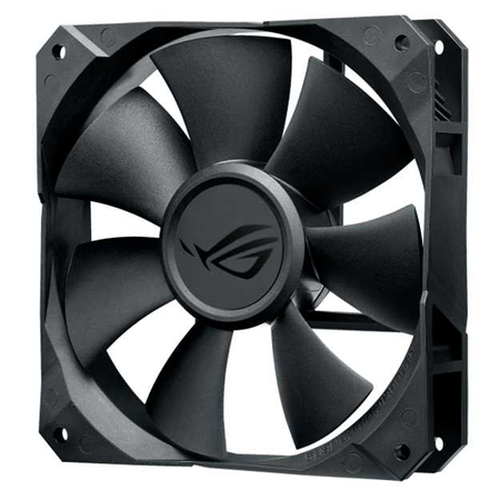 Система водяного охлаждения AASUS ROG RYUO 120/ BLACK