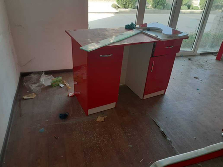 Прилафка магазинга